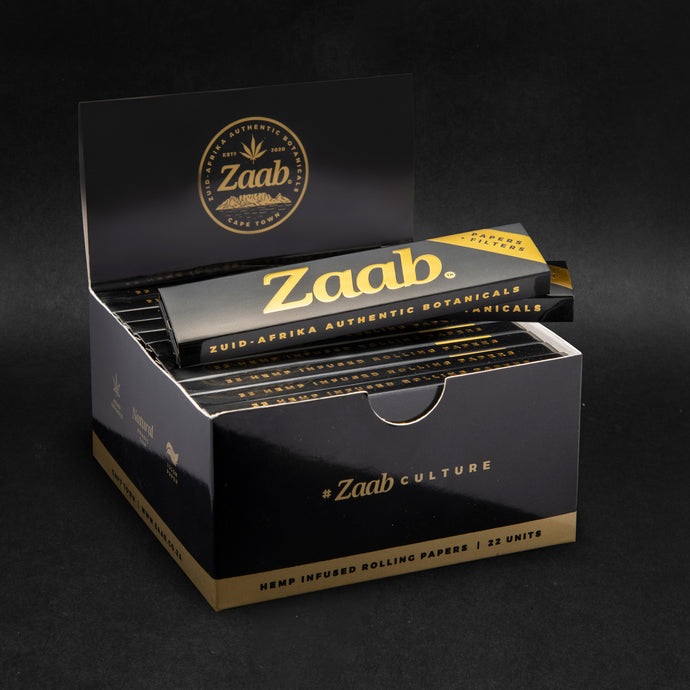 Home of Zaab Culture - Birth place of the Premium Smokers Sets